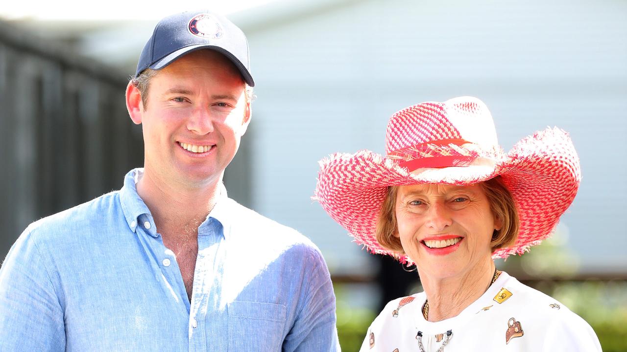 Greg Polson previews Canberra Monday - Racenet