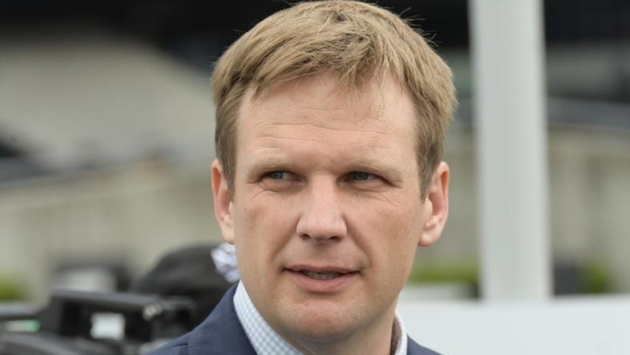 Greg Polson previews Orange Friday - Racenet