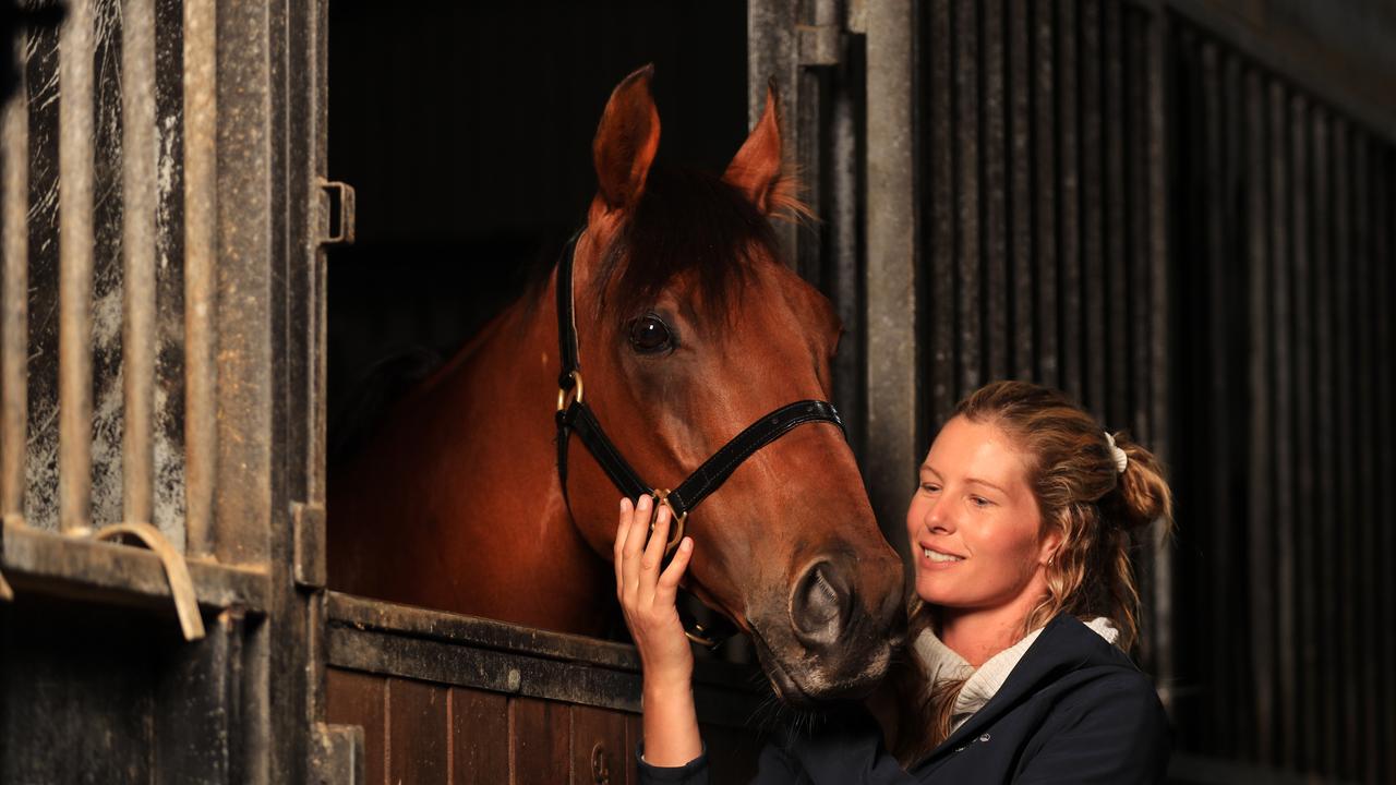 Fogden wary of Waller's juvenile in Canonbury - Racenet