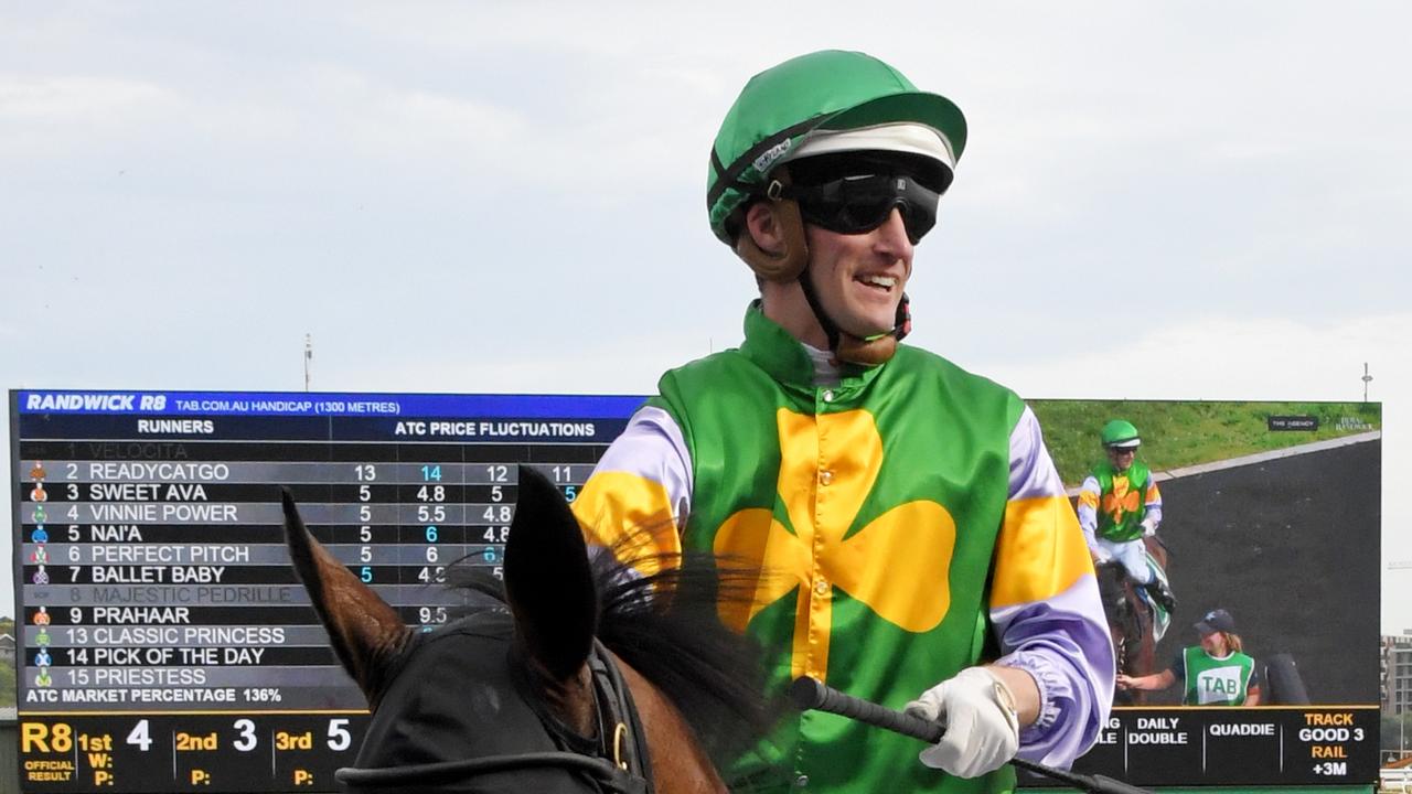 Beaumont preview: Spriggs out to emulate weekend double - Racenet