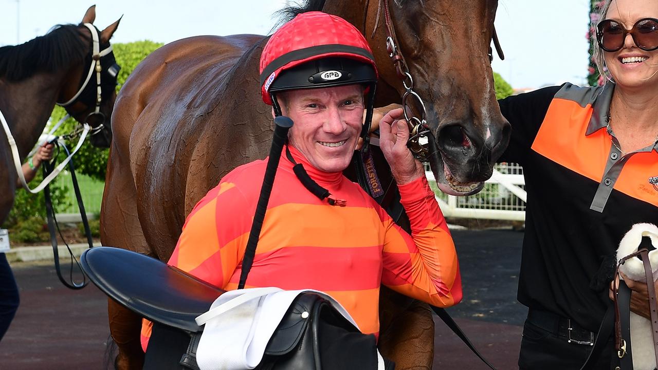 Byrne accepts blame for defeat on favourite - Racenet