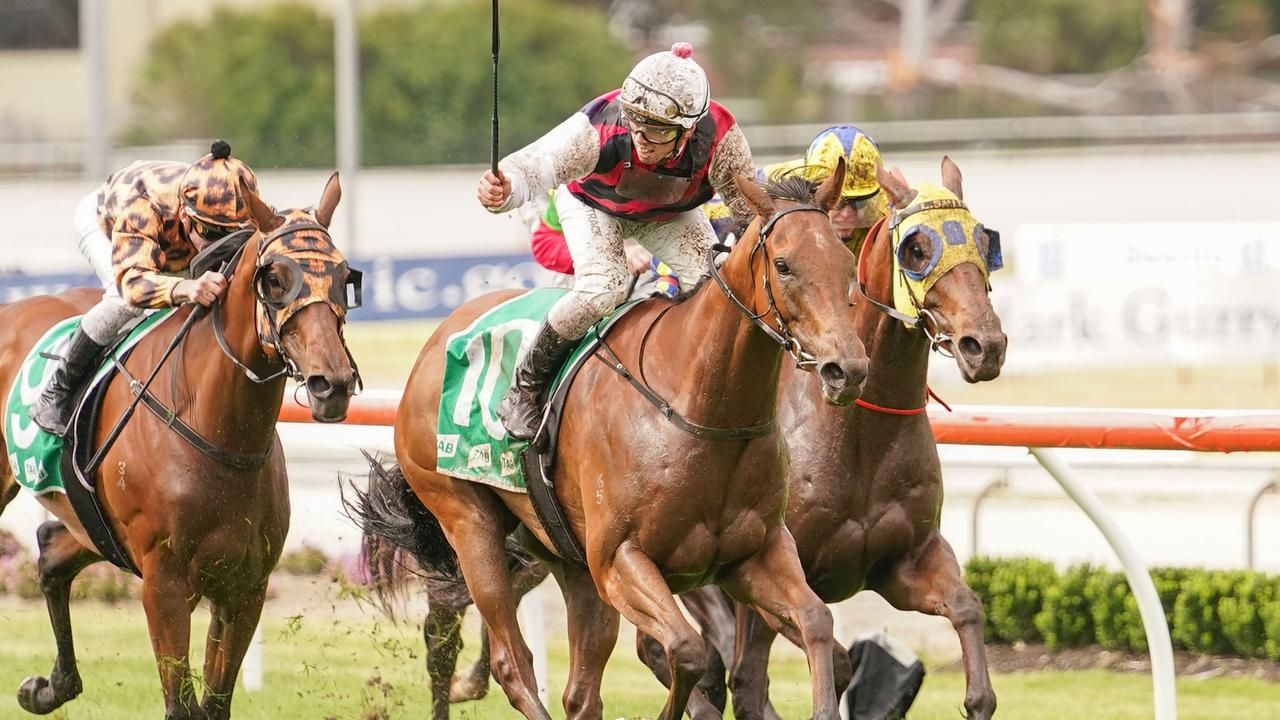 Griffiths has nervous All-Star wait for King Magnus - Racenet