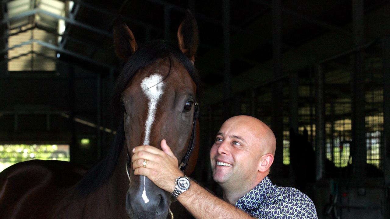 Racing identity Damion Flower jailed for 28 years - Racenet