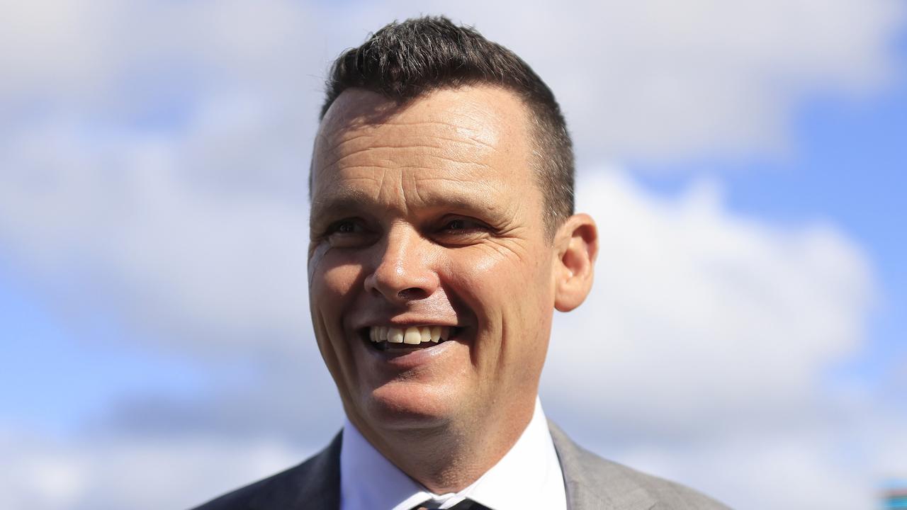 Greg Polson previews Newcastle Saturday - Racenet