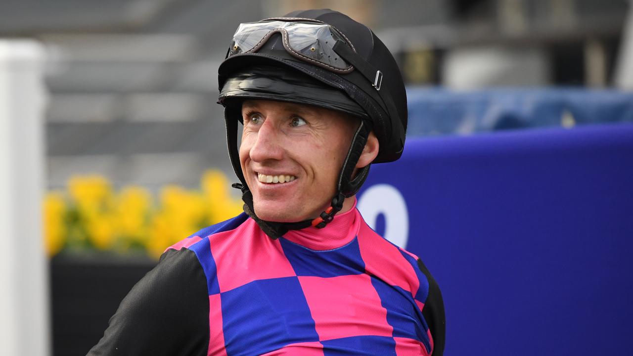 Unvaxxed Pike to be segregated from other riders in NSW debut - Racenet