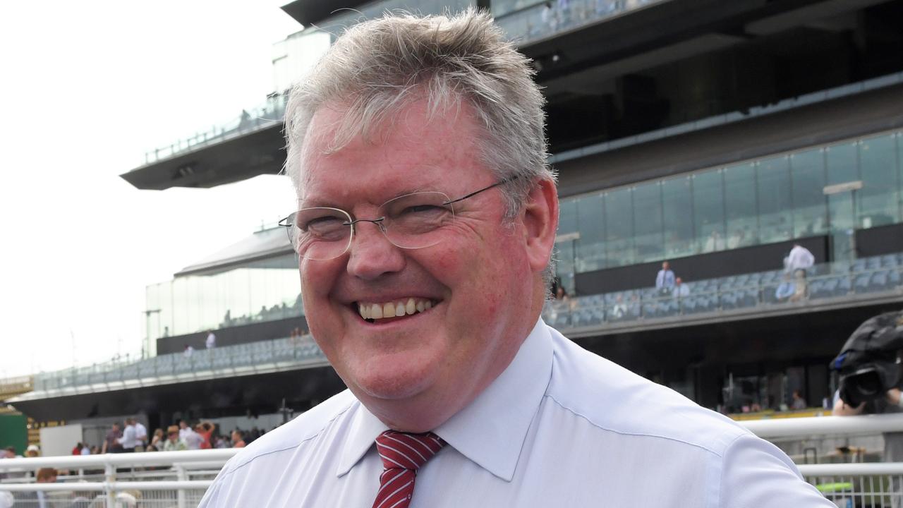 Cummings finds Oaks keeper in Stray - Racenet