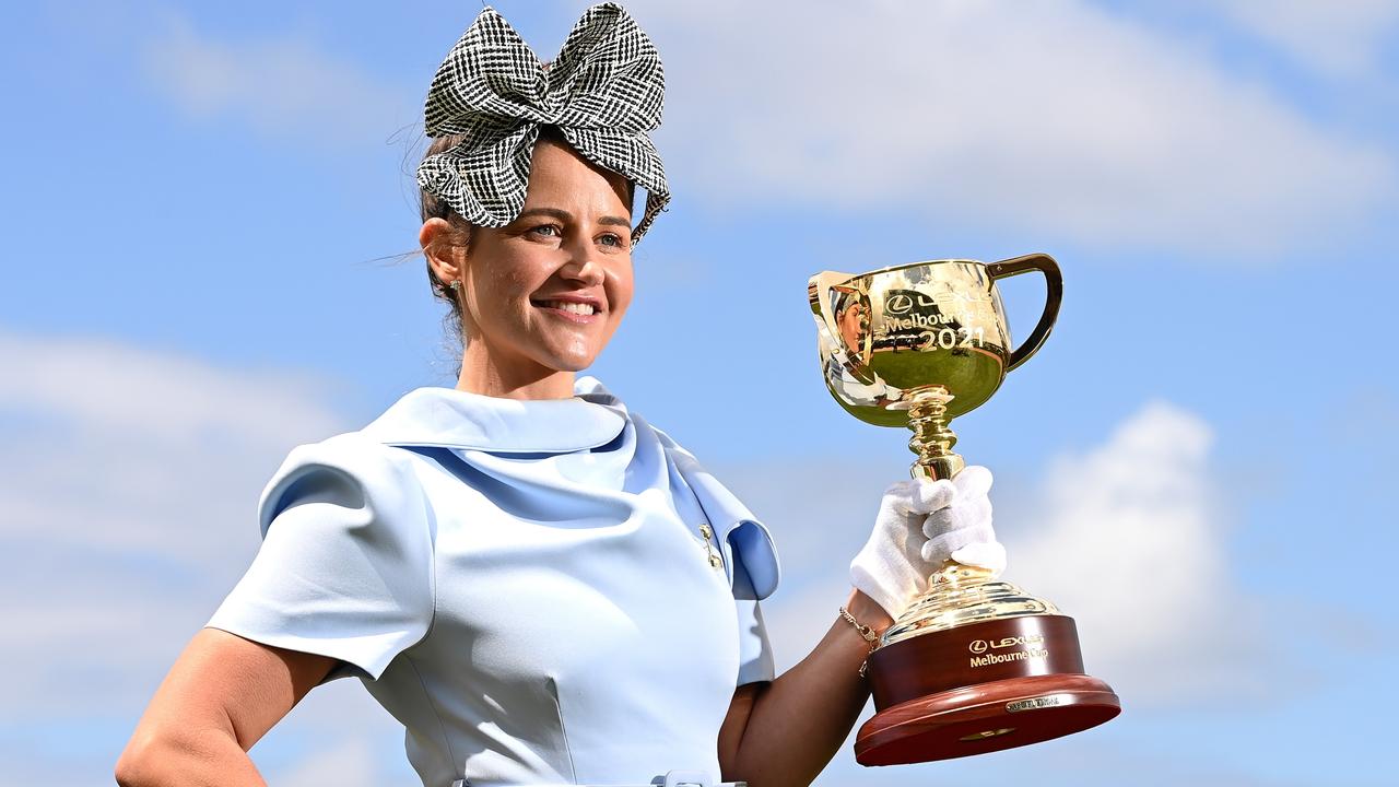 Part three: The remarkable evolution of female jockeys - Racenet