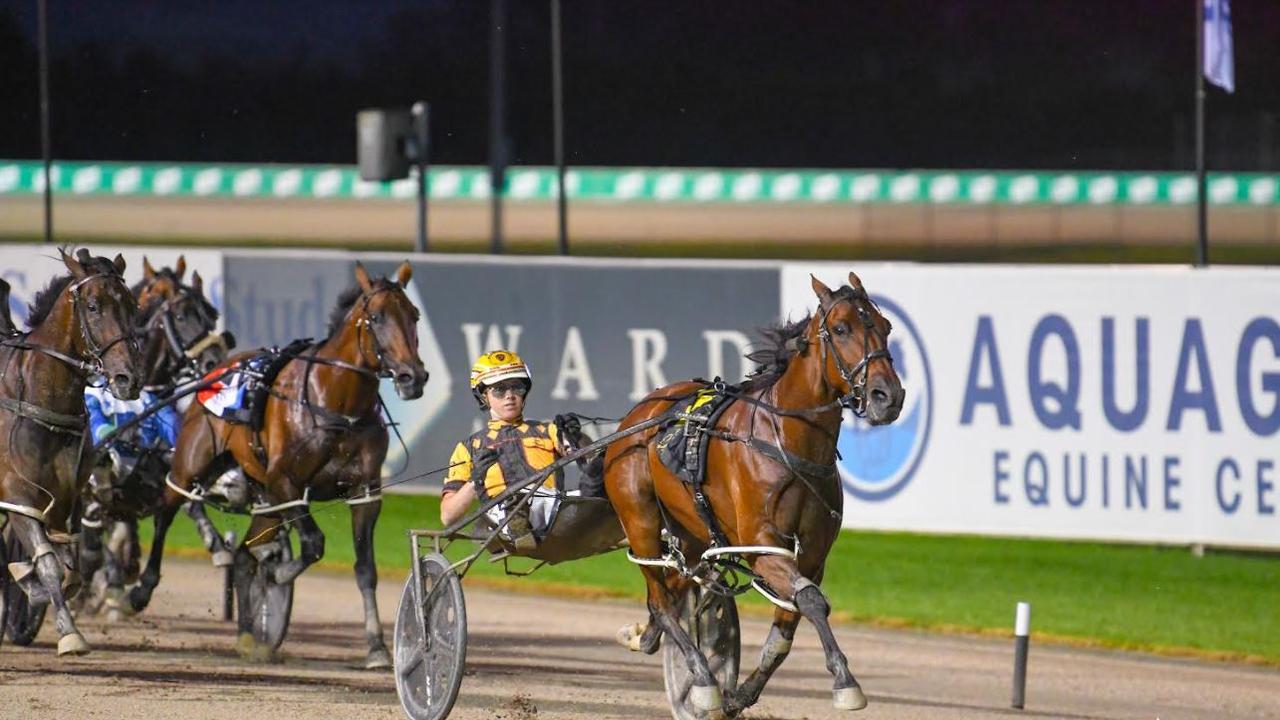 Callaghan destined to follow path of former greats - Racenet