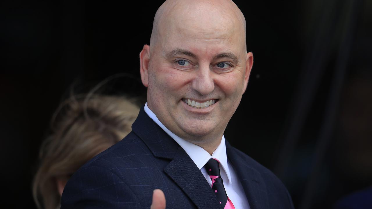 Greg Polson previews Kembla Saturday - Racenet