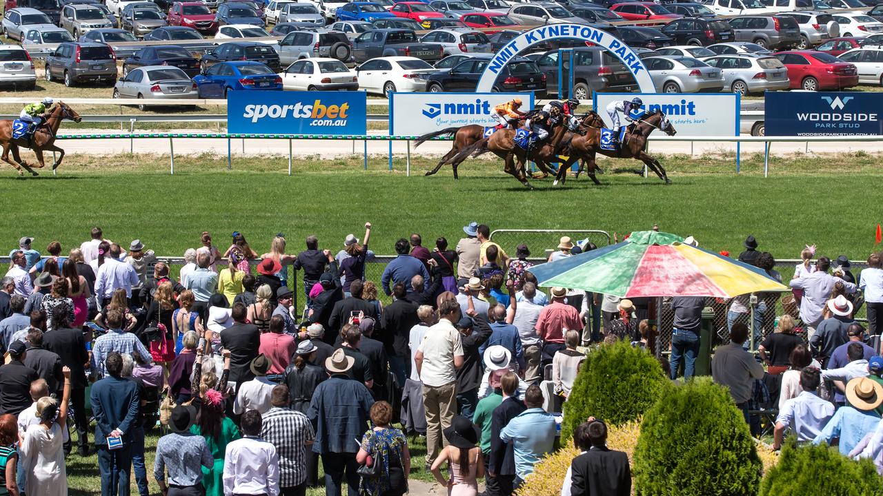 Pro Punter The Guru's best bets for Kyneton Thursday - Racenet