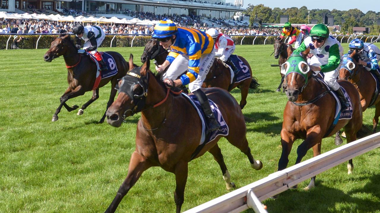 Smith won't pass up chance for All-Star golden ticket - Racenet