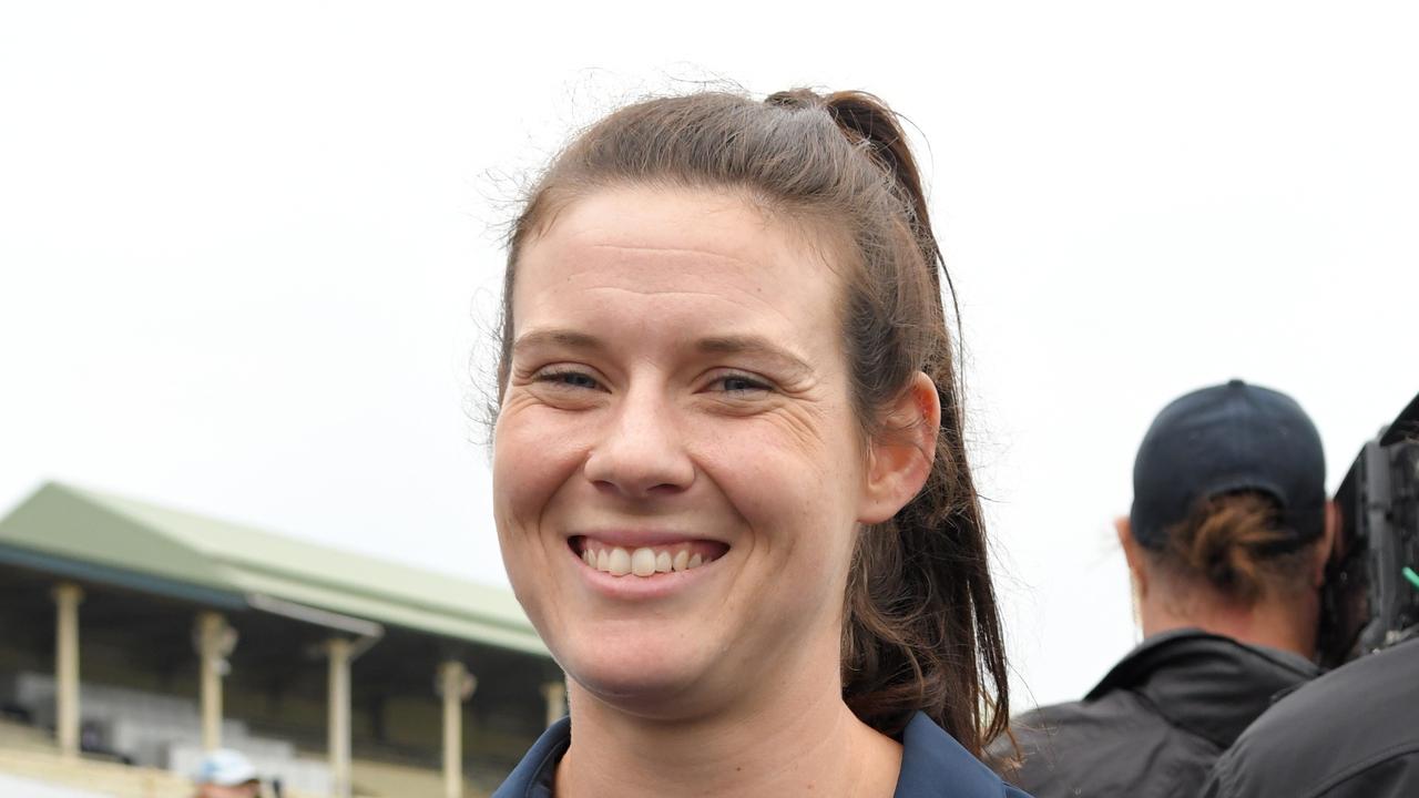 Seib pair in good hands at Cowra debut on Monday - Racenet