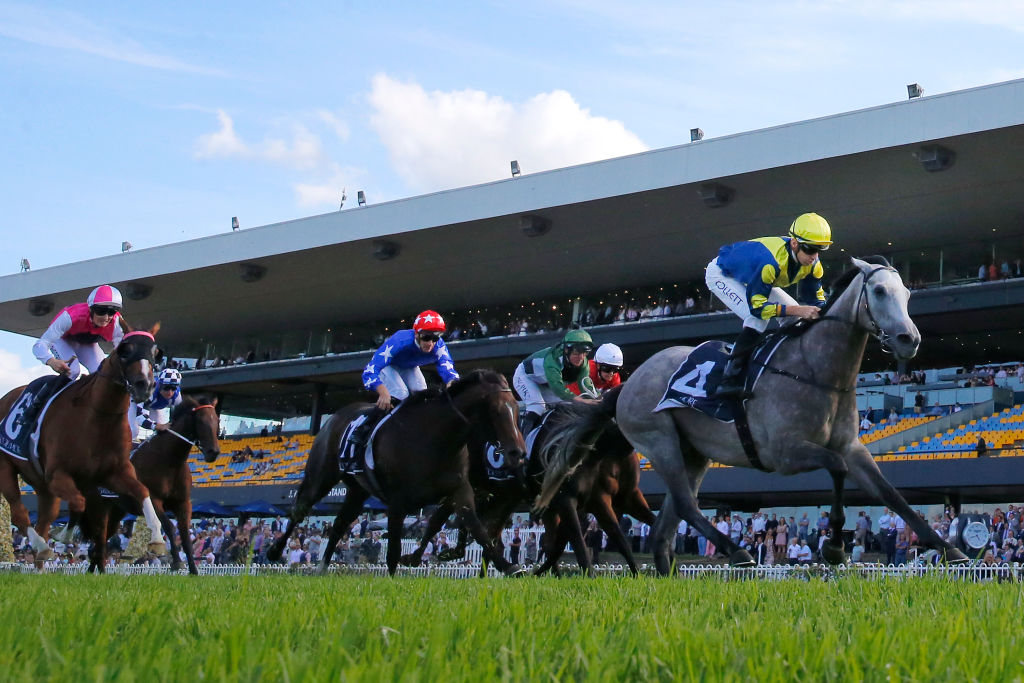 Coolmore Classic 2023 | Tips, Odds, Field & Results | Racenet