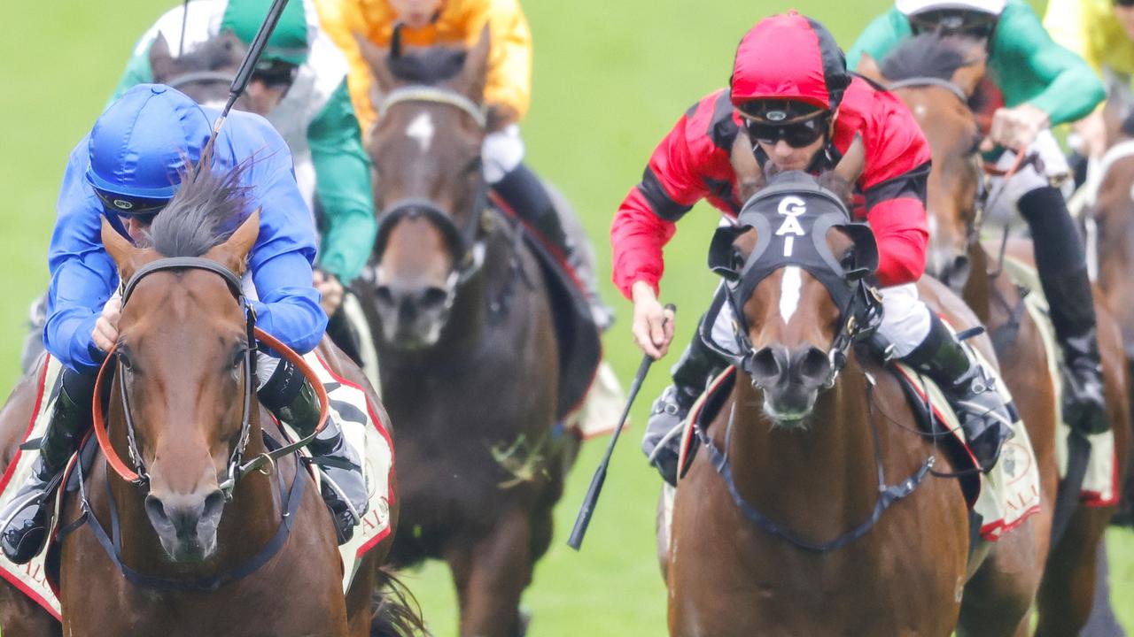 Anamoe, Converge among nine Guineas hopes - Racenet