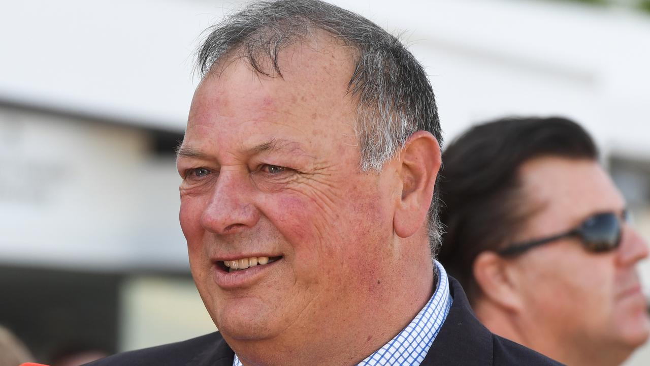 Moroney aims to provide another jockey with career high - Racenet