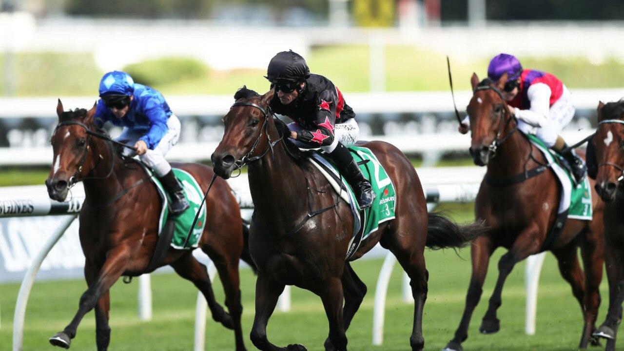 Early market movers for Saturday‘s racing - Racenet