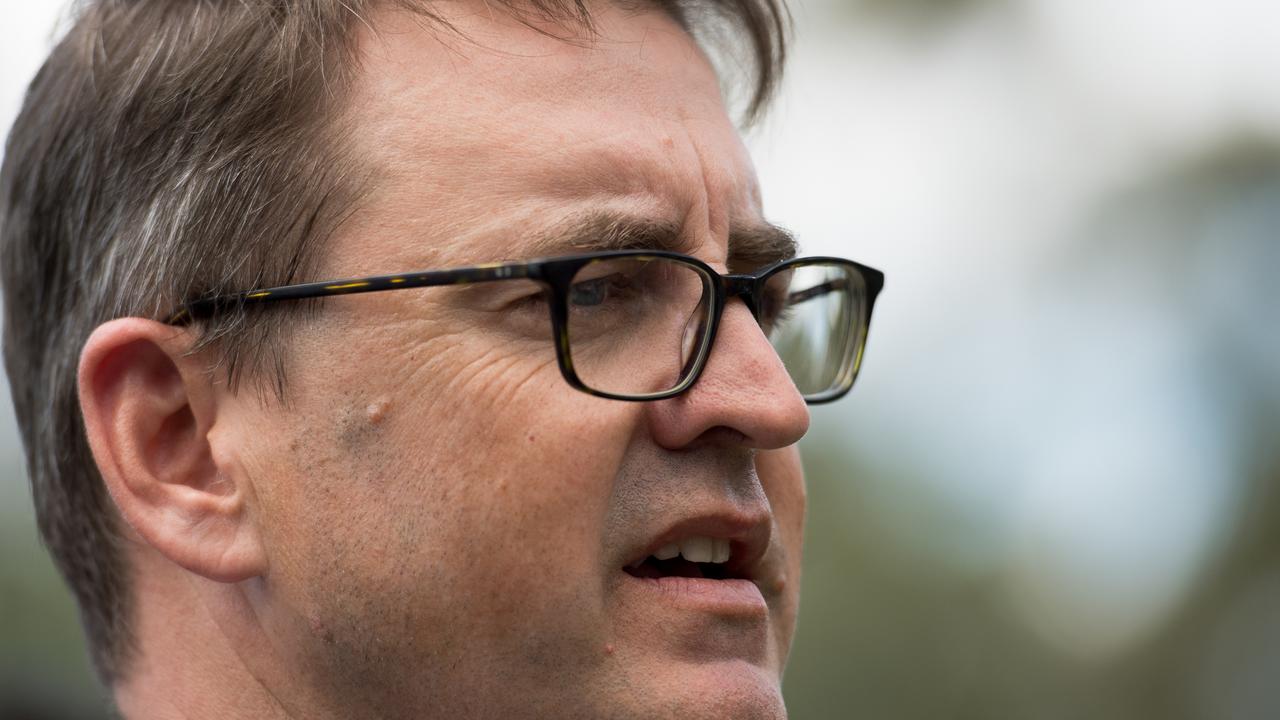 New Racing Victoria CEO Andrew Jones: So who is he? - Racenet