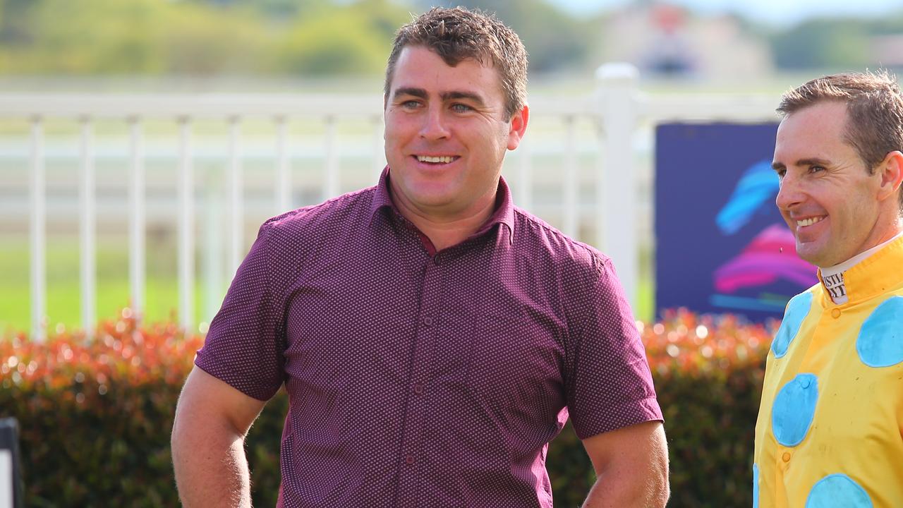 Singleton aims for treble at Quirindi on Monday - Racenet