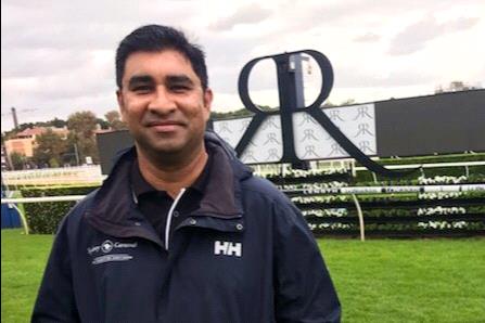 Exclusive: Gold Coast land Sydney track guru - Racenet