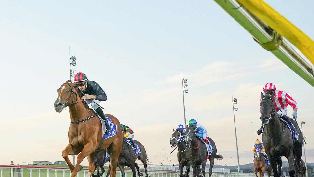 Pro Punter The Guru's best bets for Pakenham Thursday - Racenet