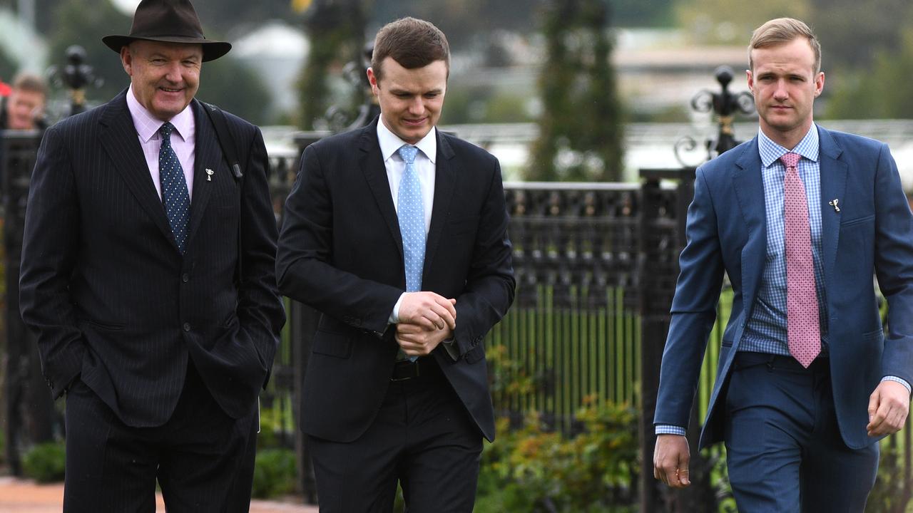 David Hayes declares sons Doncaster triumph ‘Bigger than anything ...