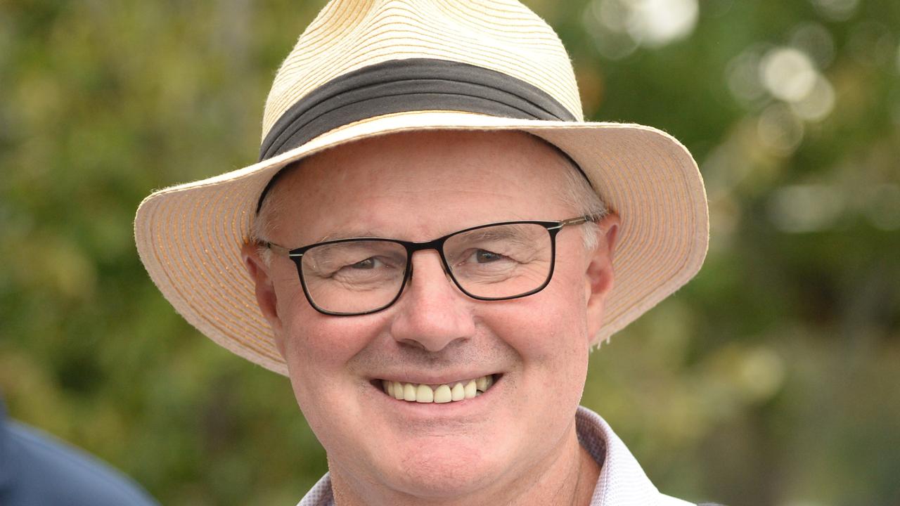 Nichols keen to test Sunzou in his debut - Racenet