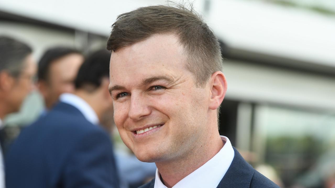 Pakenham tips: It's Clear for Hayes - Racenet