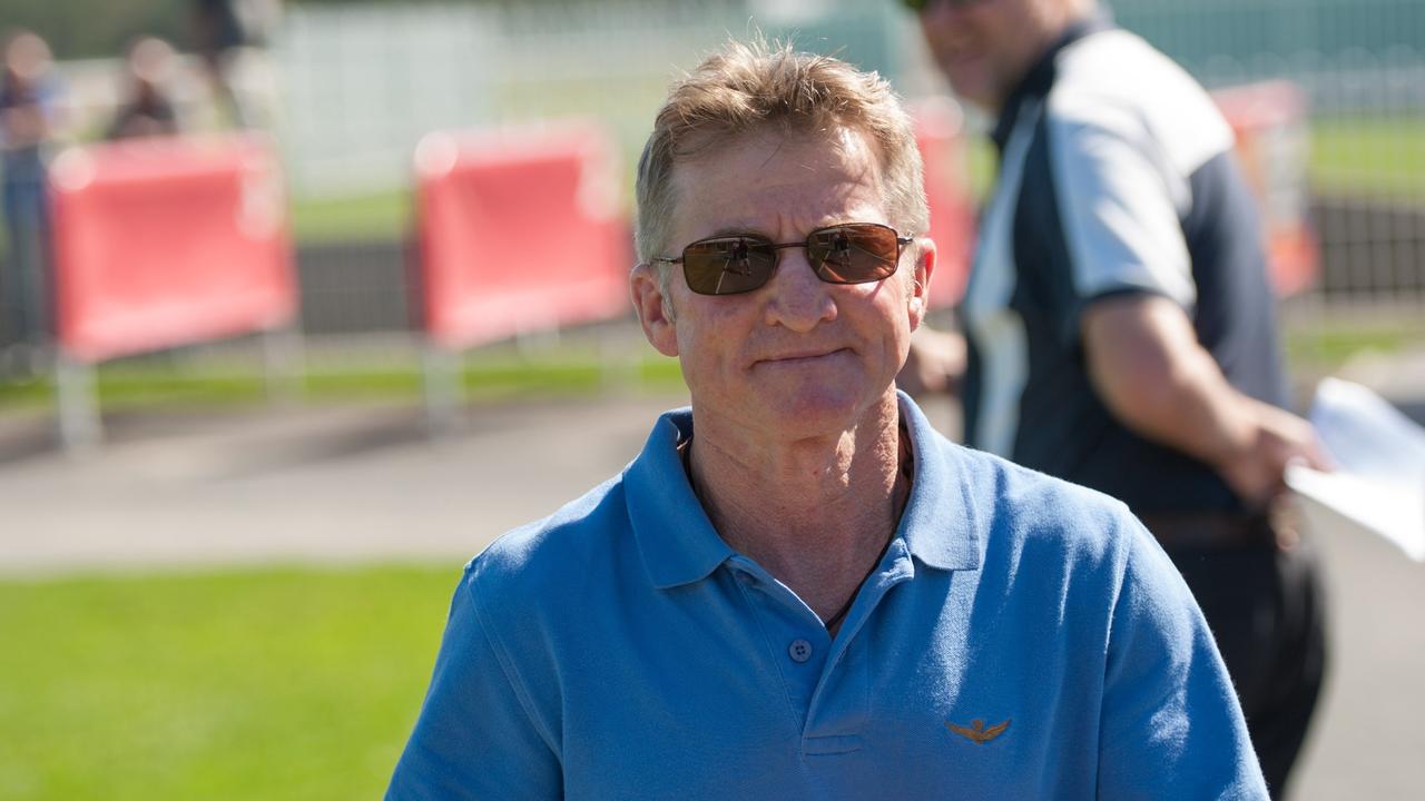 Parramore hopes winning trend continues at Grafton - Racenet