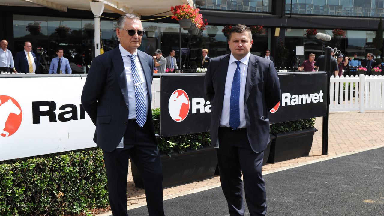 Greg Polson previews Wyong Thursday - Racenet