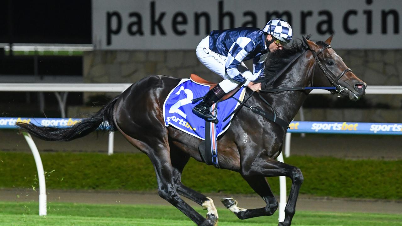 The Guru's best bets for Pakenham Thursday night - Racenet