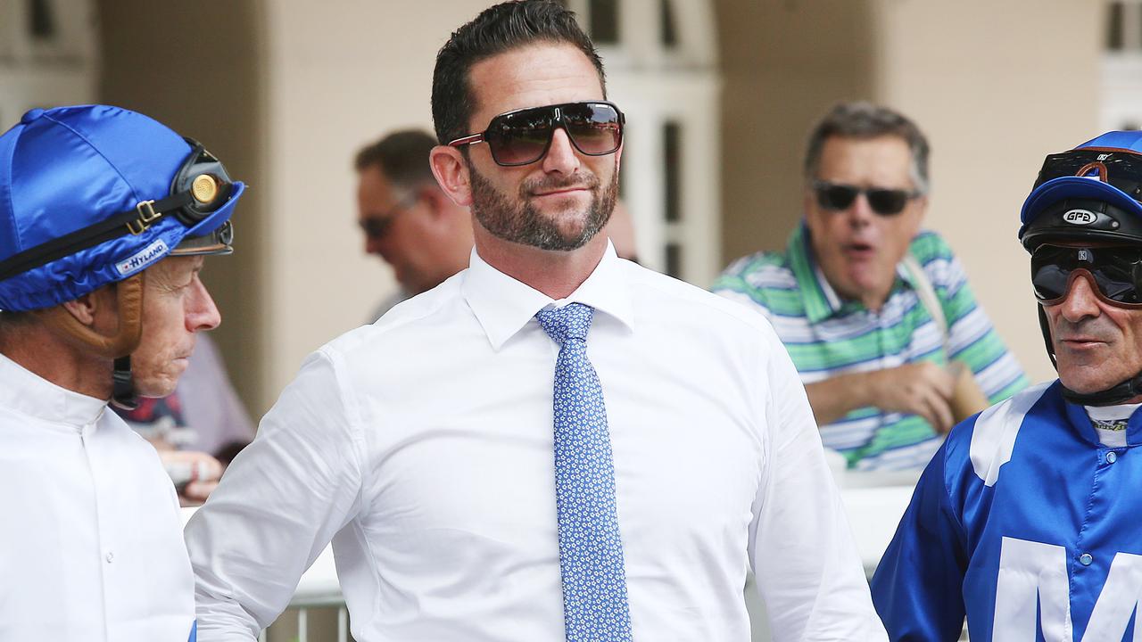 Shailer out to deliver Looker 1000th winner - Racenet