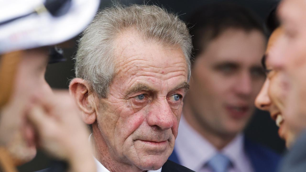 ‘This track is seriously terrific': Ryan finds dry ground - Racenet