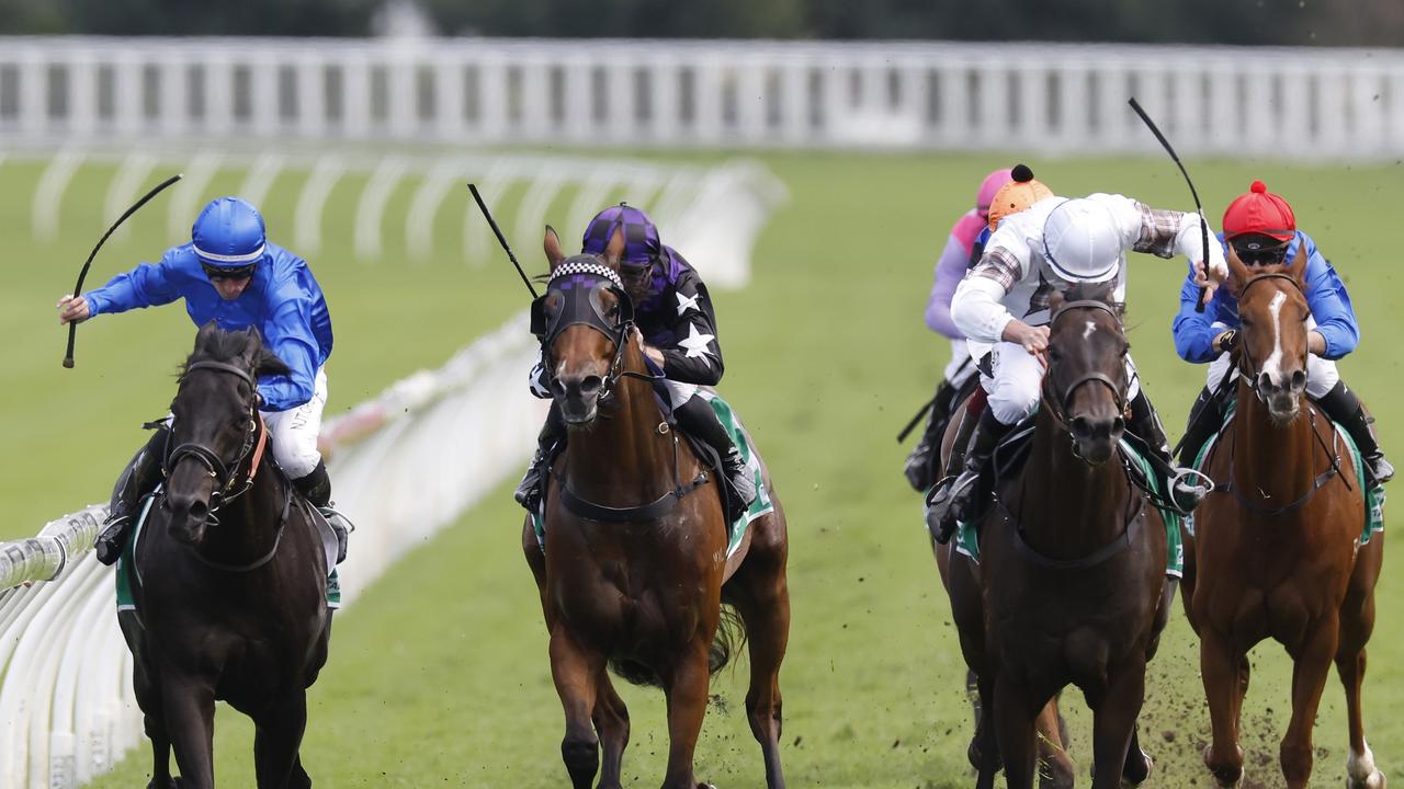 Price is right for Rupee's Queensland Group 1 tilt - Racenet