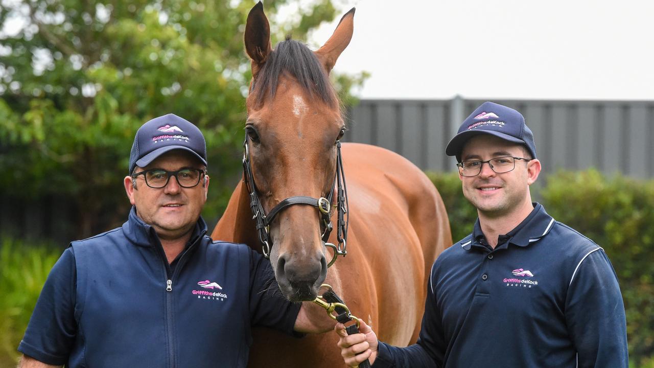 Cranbourne tips: Bank on Barclay's - Racenet