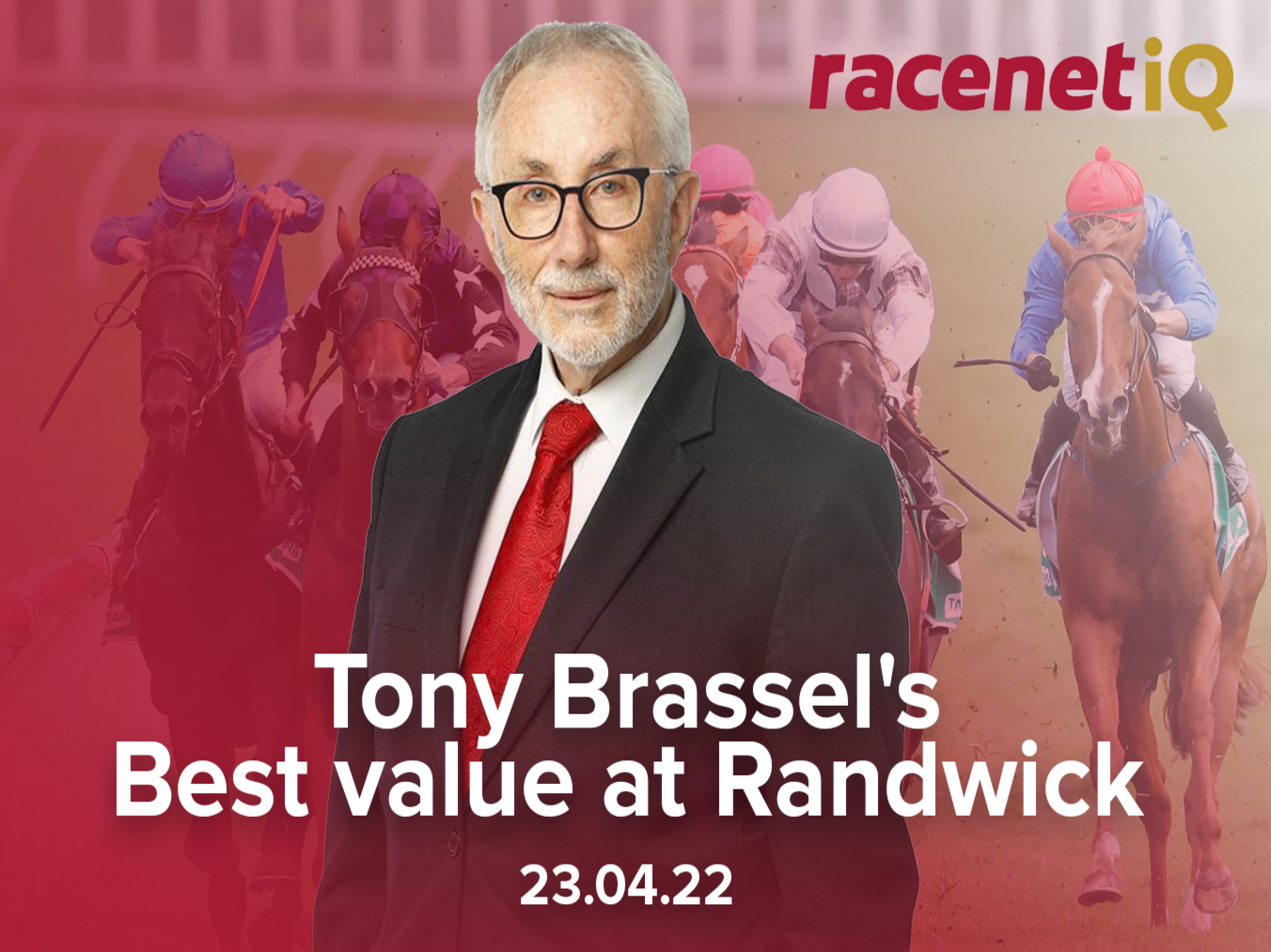 Tony Brassel's best bets and form preview for Randwick Saturday - Racenet