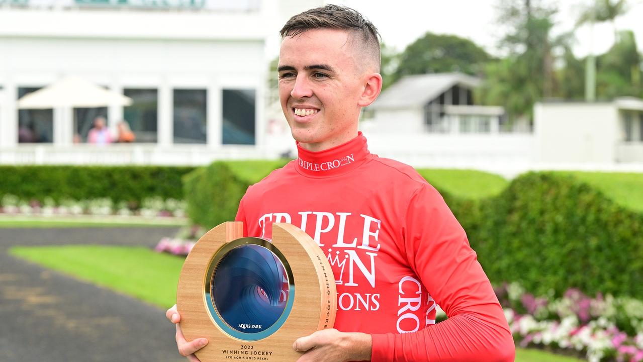 Refreshed hoop returns from well-publicised suspension - Racenet