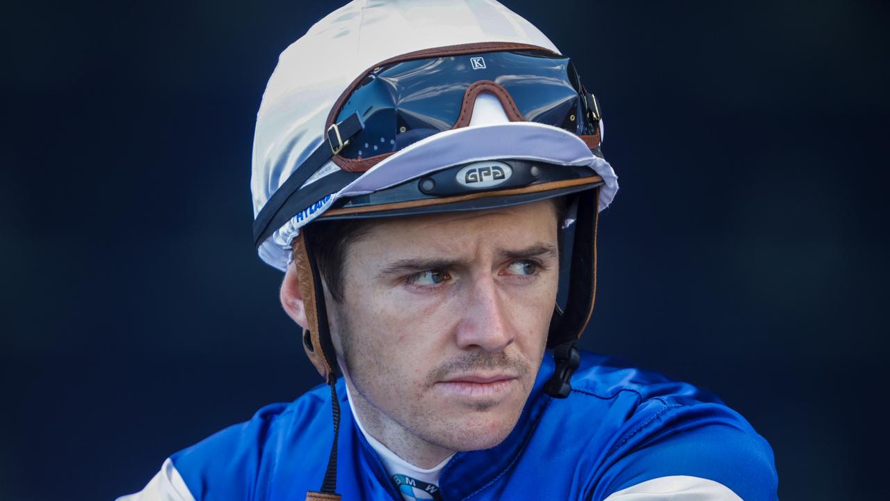 Collett pencils in his return date - Racenet