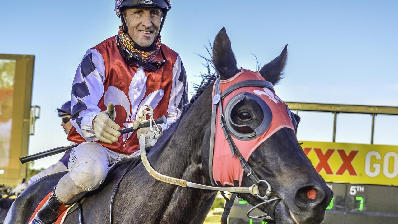 Alice Springs Cup field for Sunday - Racenet