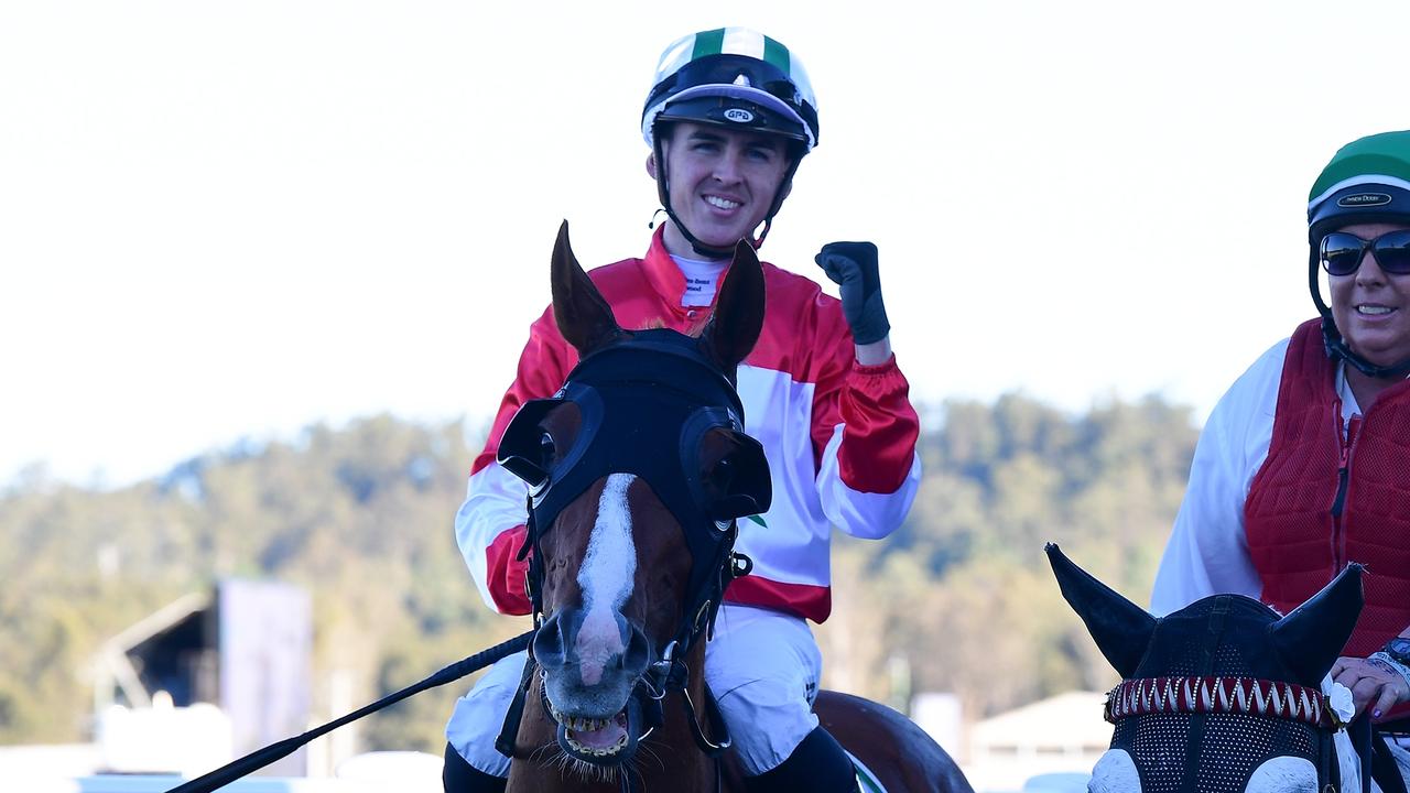 Key jockey insights into Saturday‘s horse racing in Australia - Racenet