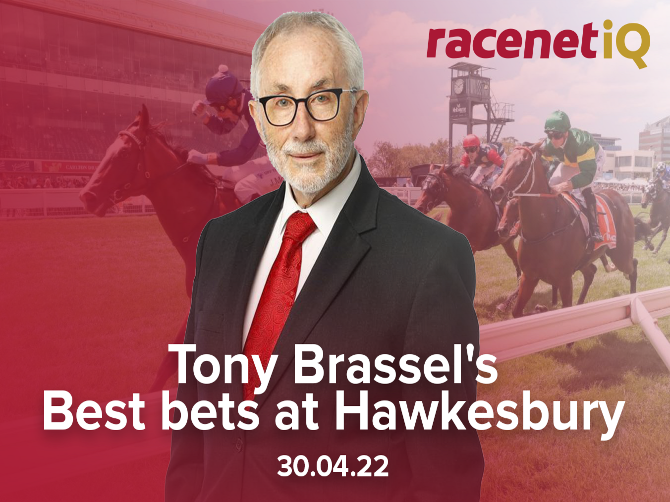 Tony Brassel's best bets and form preview for Hawkesbury Saturday - Racenet