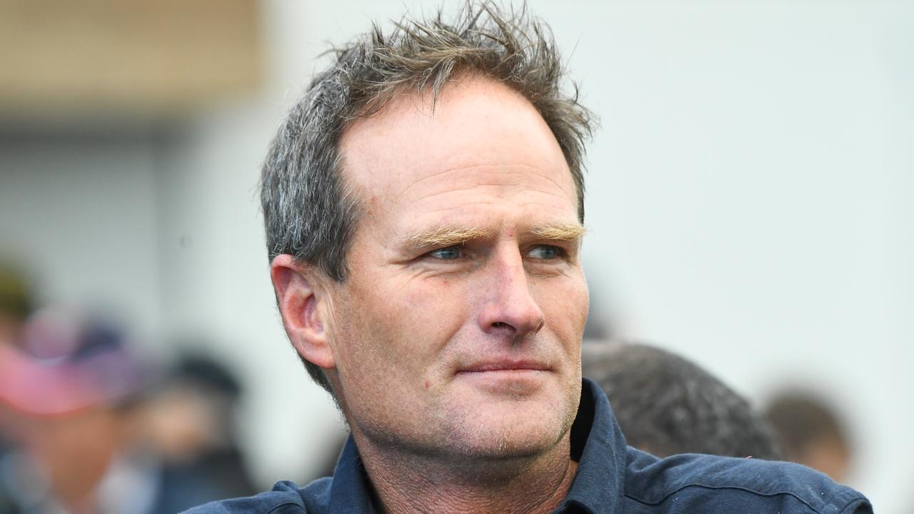 Dunseath going for Warrnambool glory - Racenet