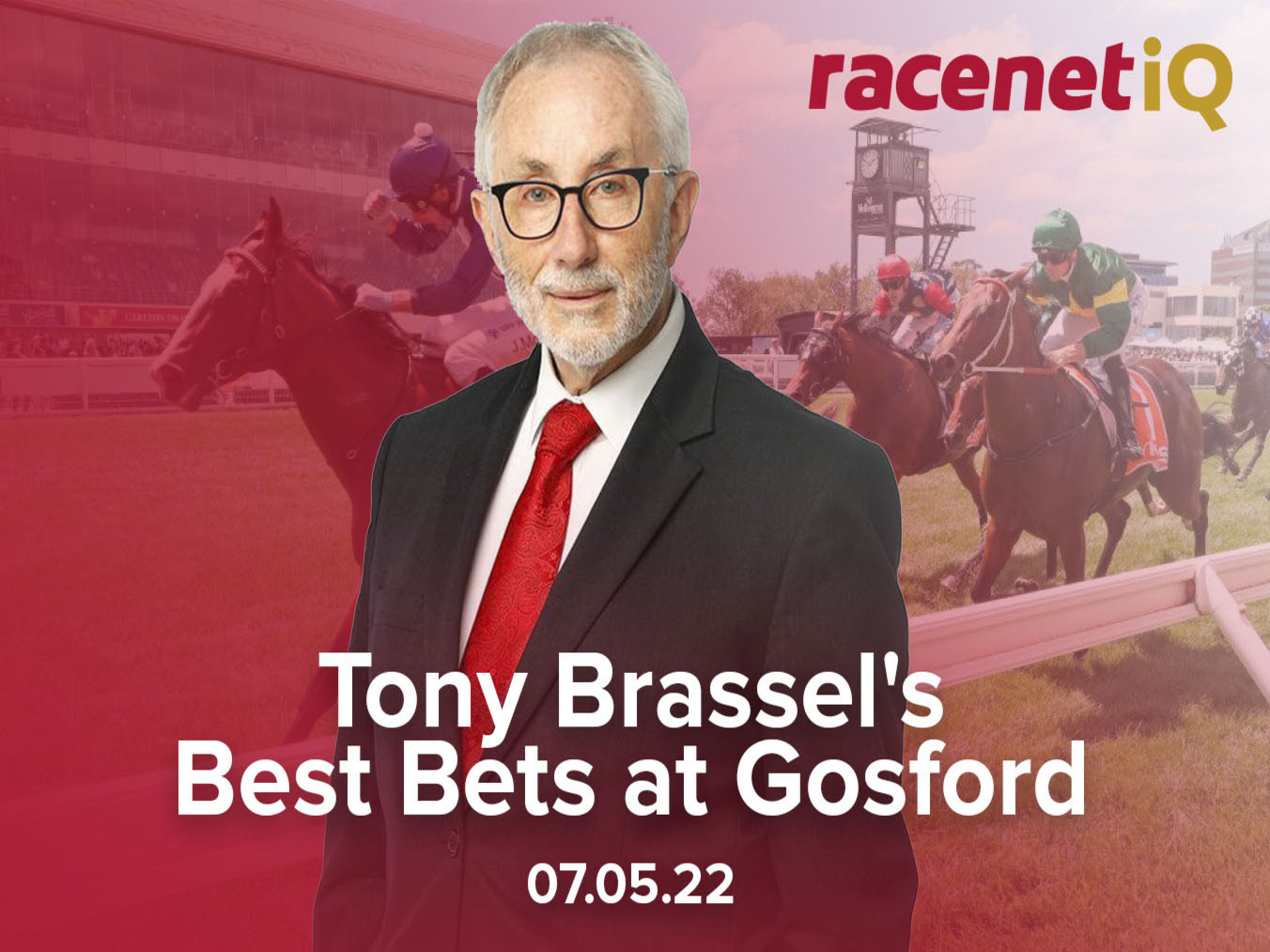 Tony Brassel's Gosford tips, best bets: My $16 value bet - Racenet
