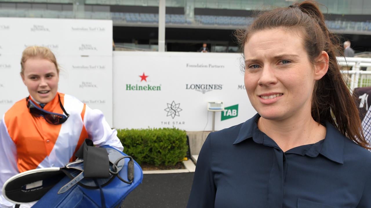 Goulburn preview: Seib's new recruits to make a splash - Racenet