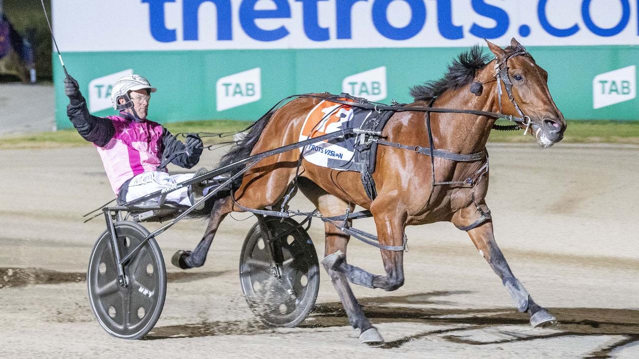 Southern sprint star lands major Queensland invite - Racenet