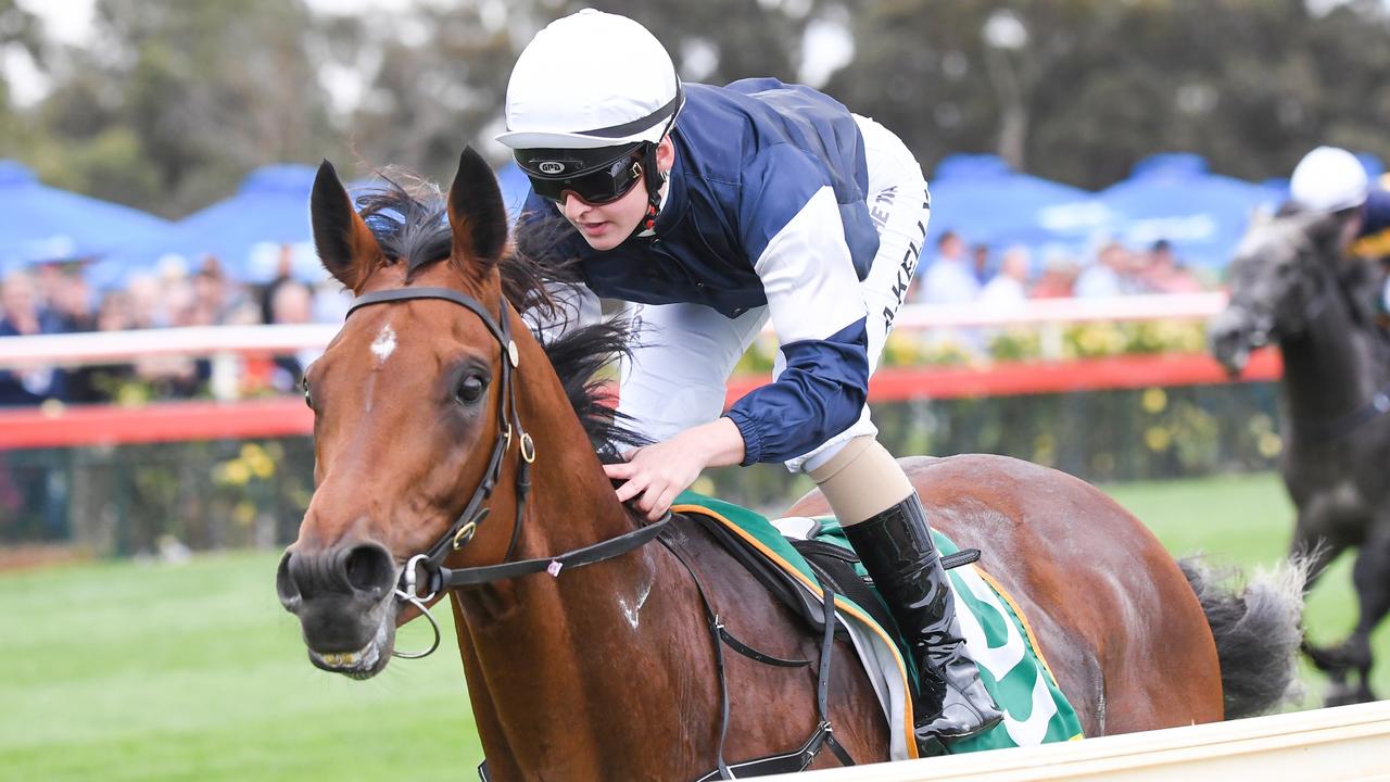 Nick Williams: Alana Kelly is in Jamie Kah's grade - Racenet