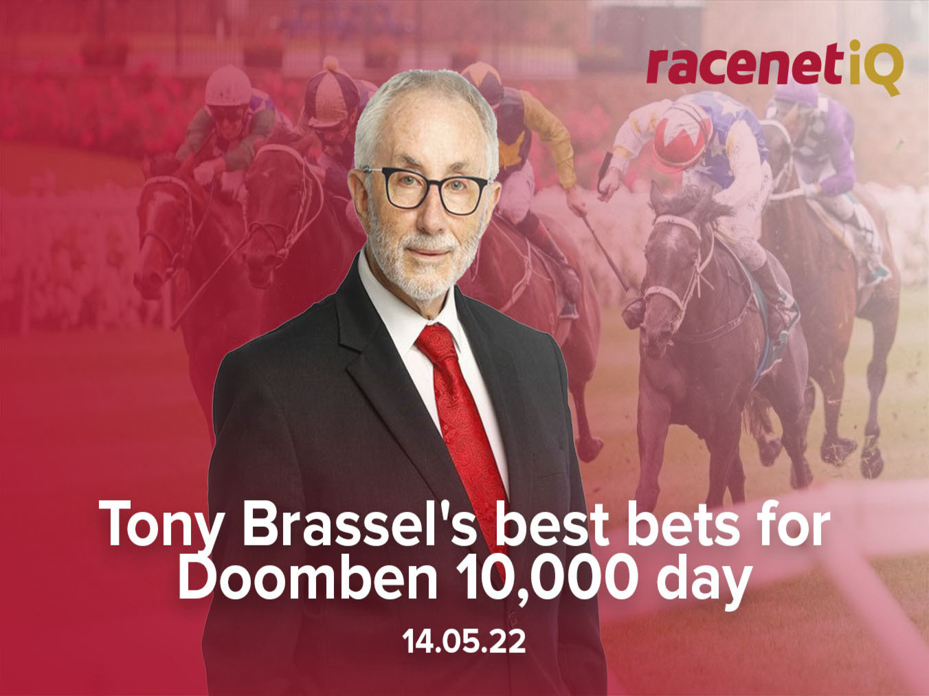 VIDEO: Tony Brassel and Trenton Akers' tips and preview Doomben 10,000 ...