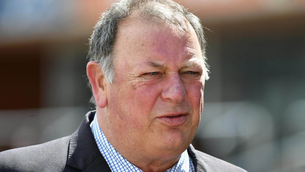 Moroney taking longshot option in Goodwood - Racenet