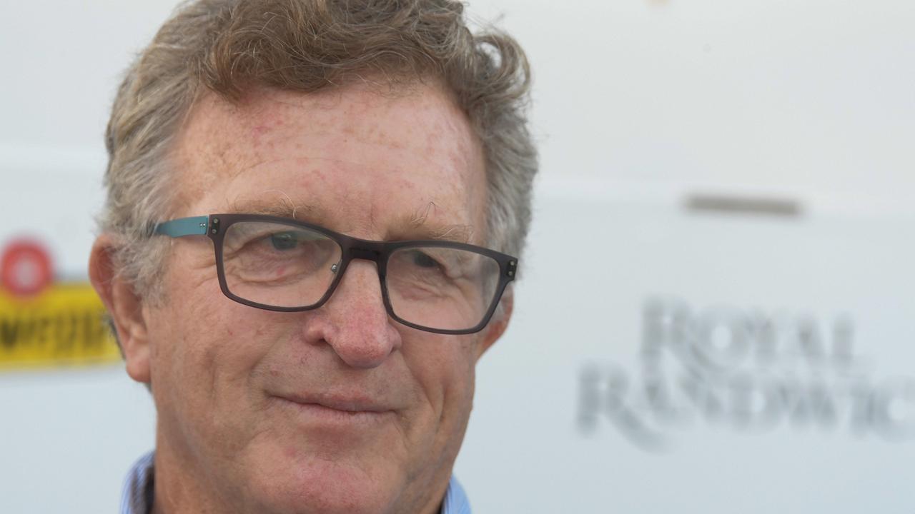 Englebrecht keeps options open with Oaks bound filly - Racenet