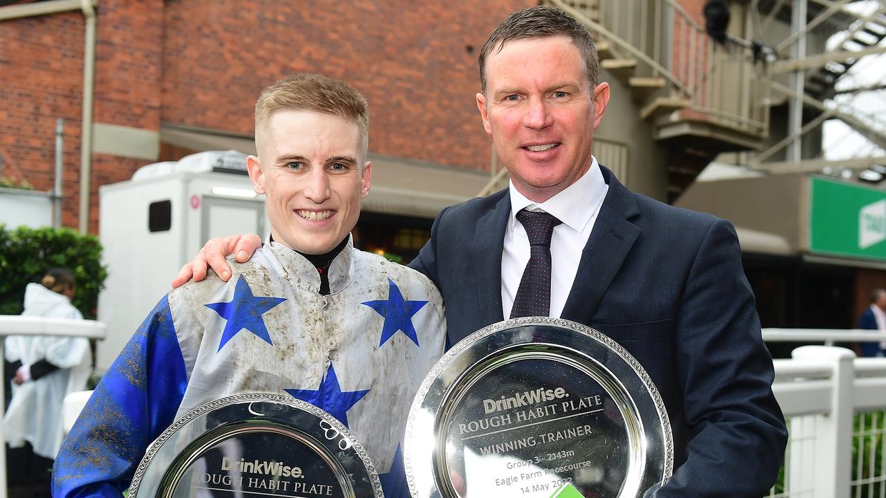 Car crash tragedy spurring emotional Derby dream - Racenet