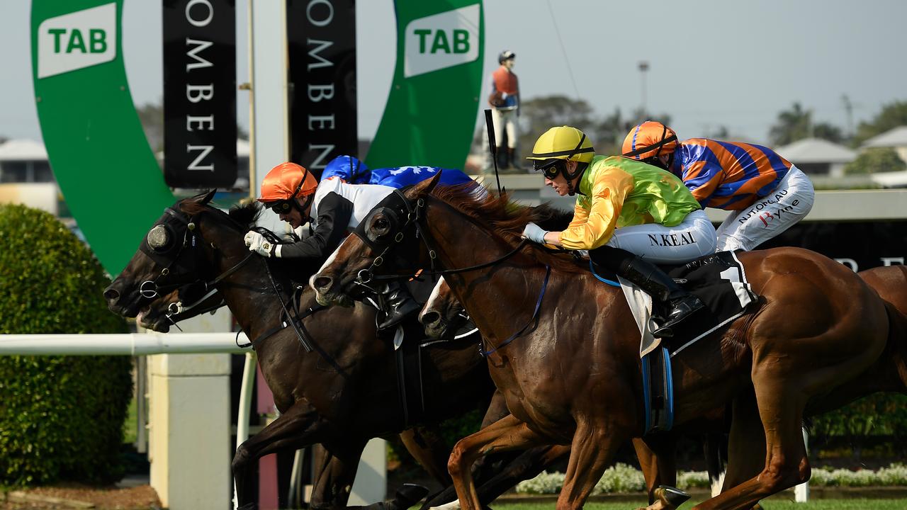 Another dual-state Saturday of Group 1 racing awaits - Racenet